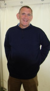 About John | Life in the English Cotswolds