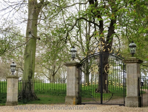 In The Footsteps of Clare | Life in the English Cotswolds